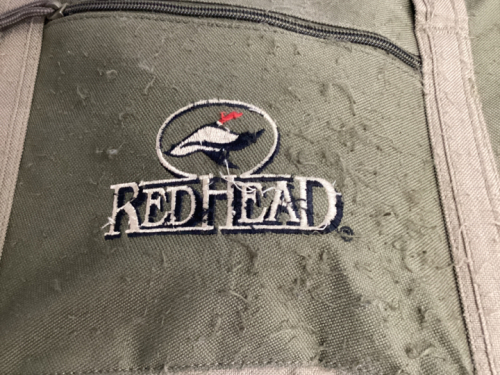 REDHEAD SOFT SIDED PADDED RIFLE CASE