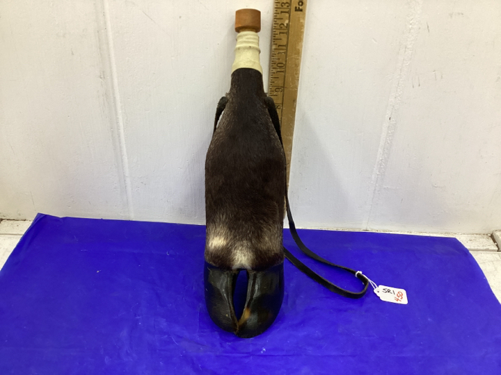 MOOSE FOOT BOTTLE
