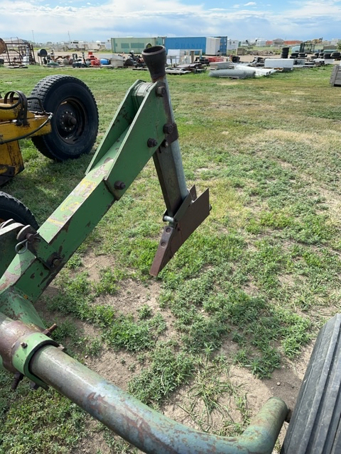 Home built cable tooth