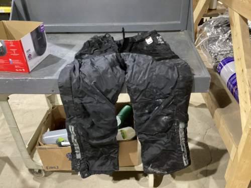 COLDWAVE POWER SKIN SKI PANTS